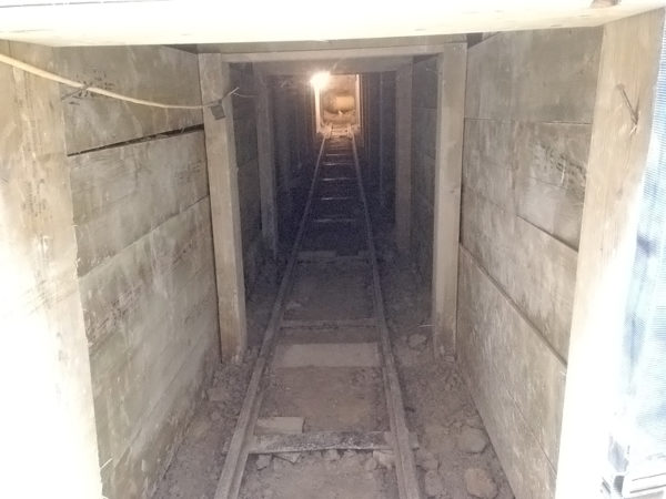 Timber Headings - Allen Watson